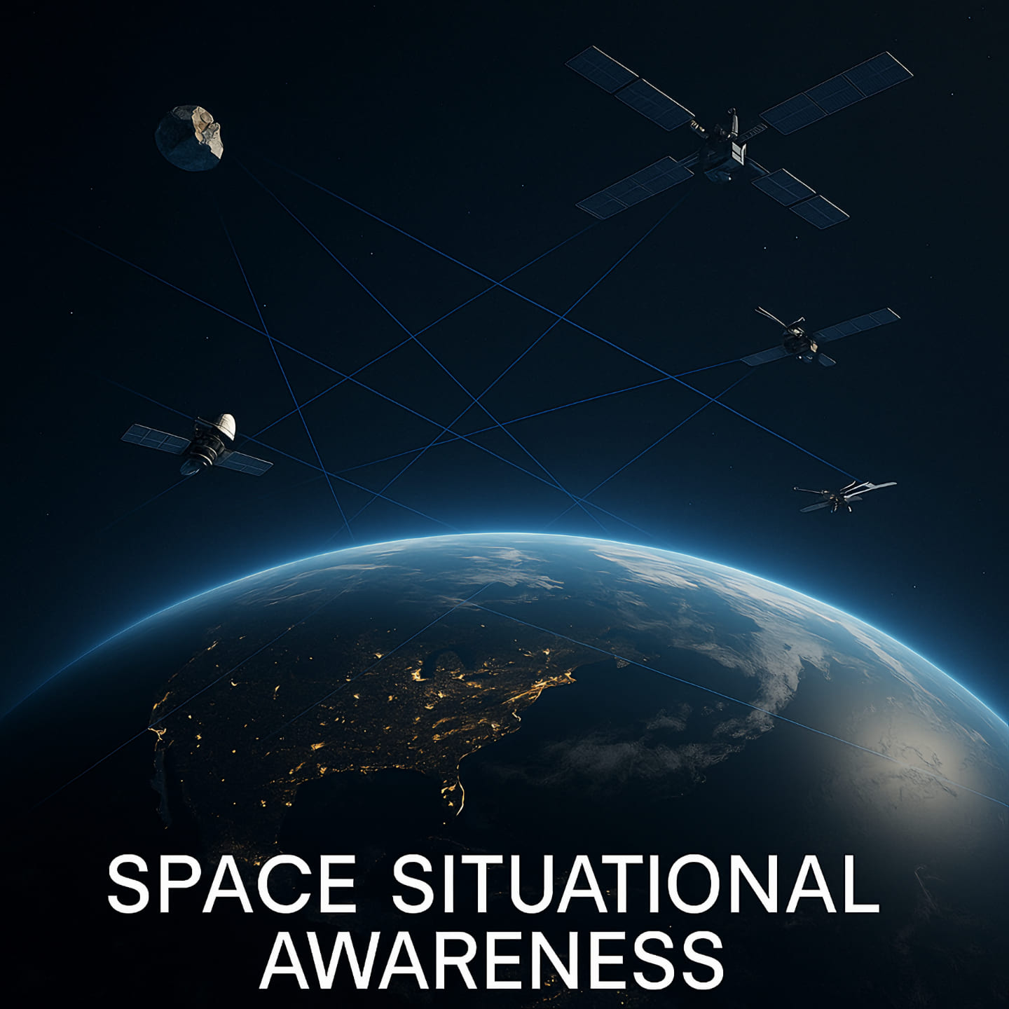 Space Situational Awareness